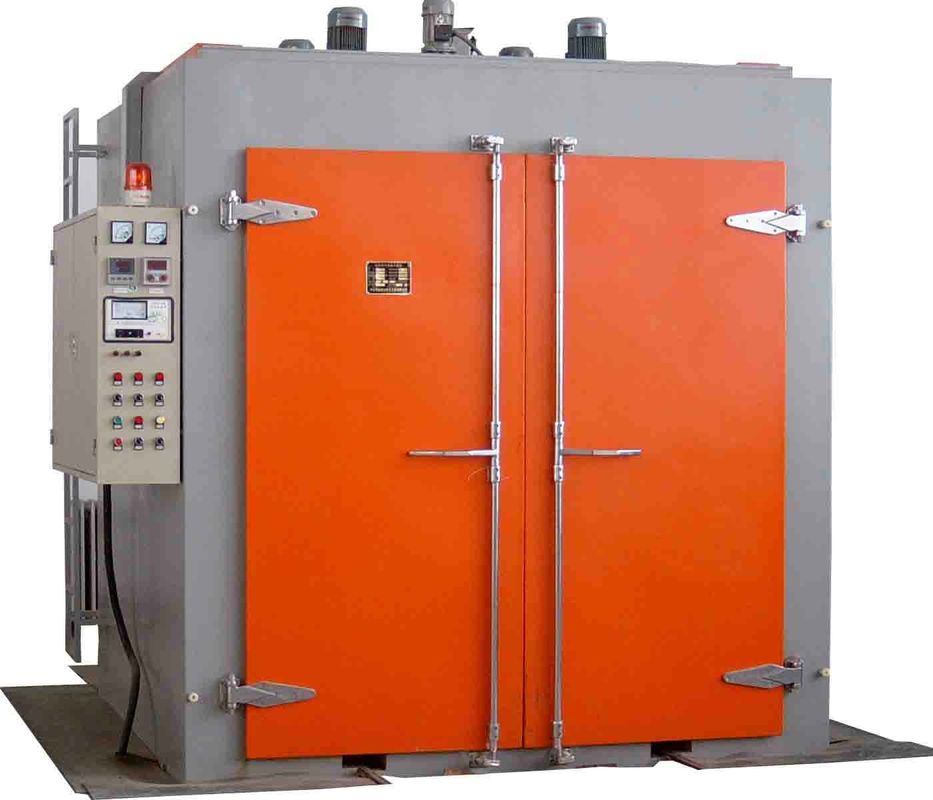 Resin Silicone Vertical Curing Oven Transformer Drying Oven Improved ...