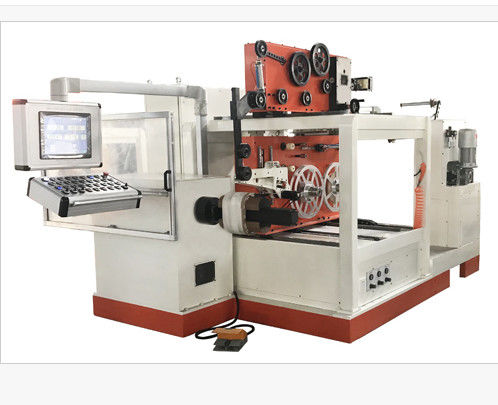 Transformer Ht Coil Winding Machine Lv Coil Winding Machine Transformer ...