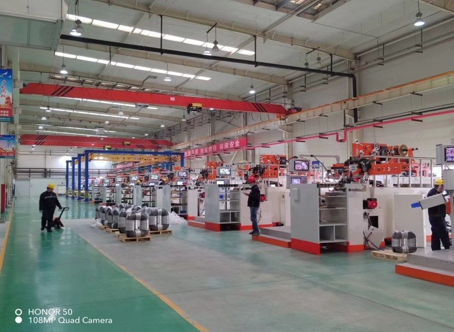 Transformer Ht Coil Winding Machine Lv Coil Winding Machine Transformer ...