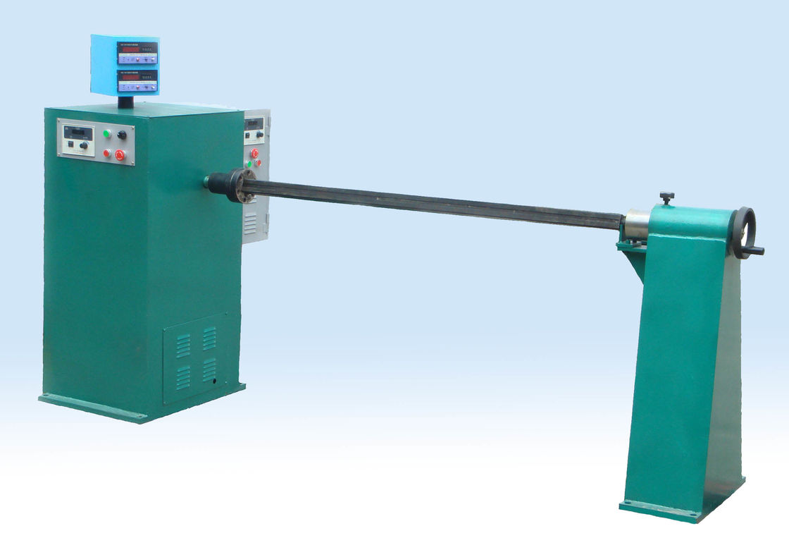 Horizontal Winding Machine For Transformer 600mm Coil Transformer ...