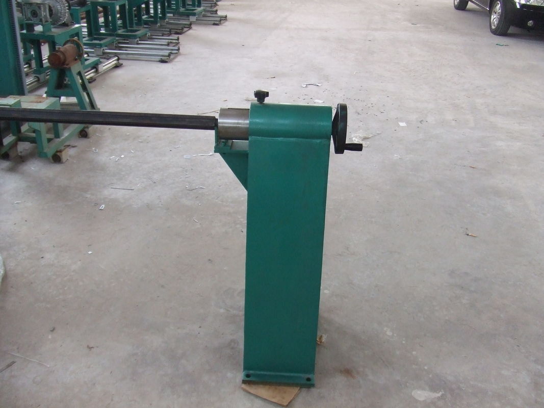 Horizontal Winding Machine For Transformer 600mm Coil Transformer ...