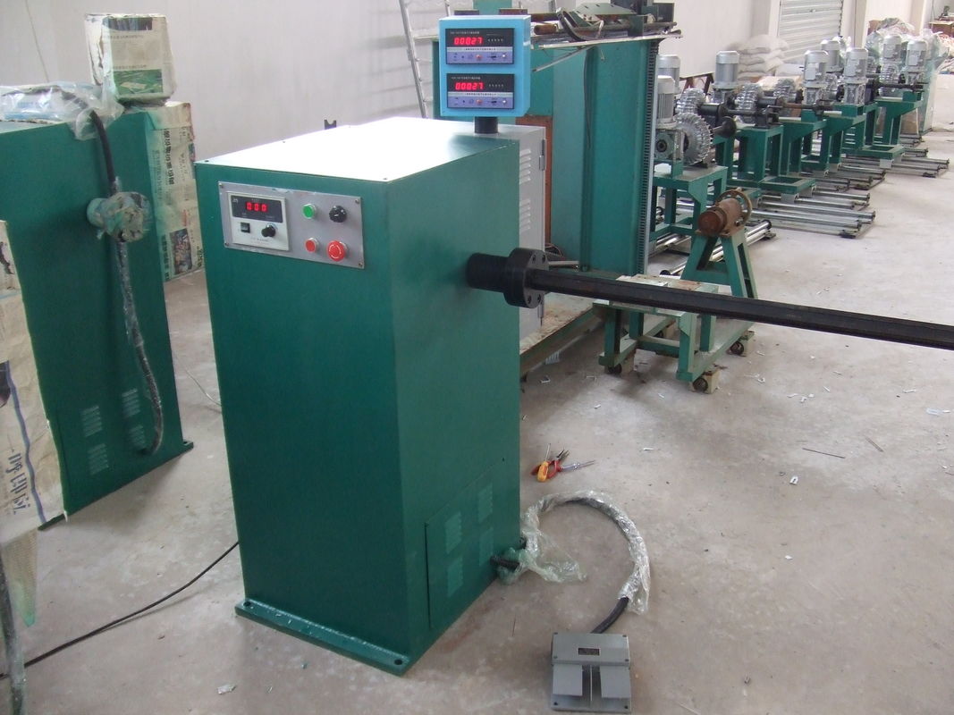 Horizontal Winding Machine For Transformer 600mm Coil Transformer ...
