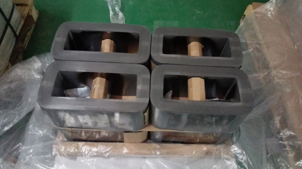 S13 10kVA Distributed Gap Wound Core For Pole Mounted Transformer