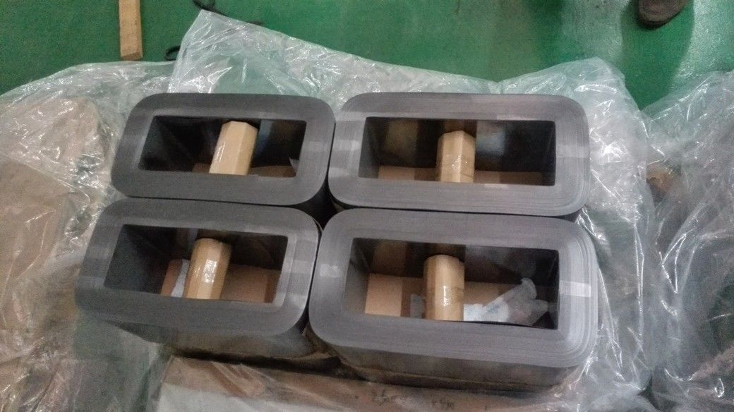 S13 10kVA Distributed Gap Wound Core For Pole Mounted Transformer