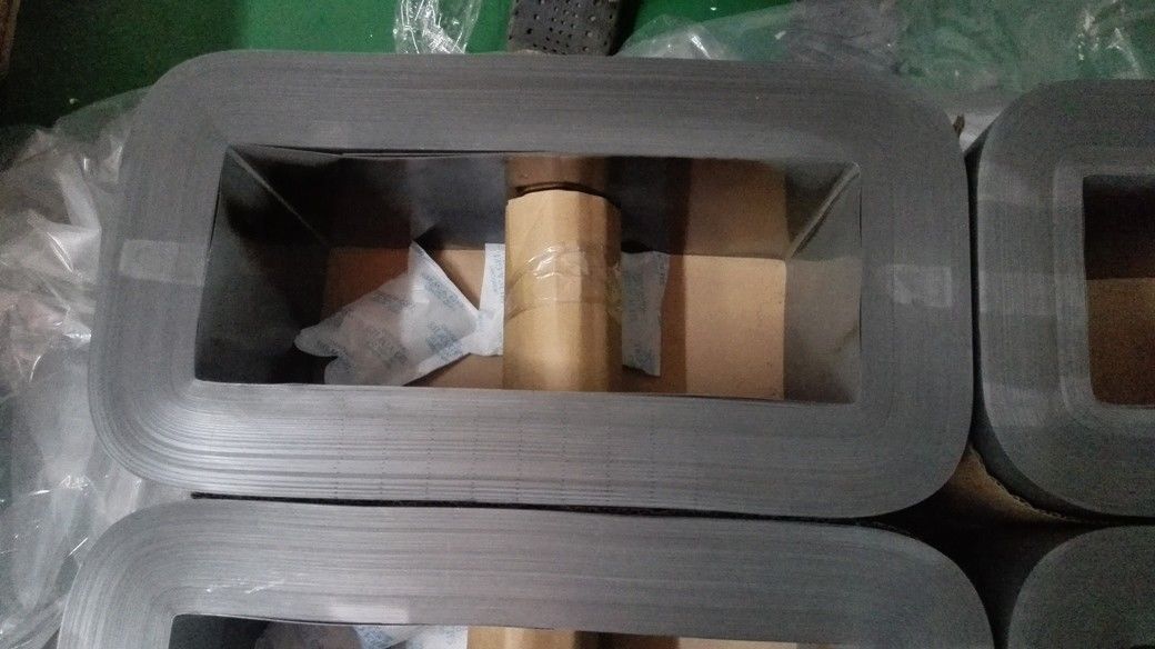 S13 10kVA Distributed Gap Wound Core For Pole Mounted Transformer
