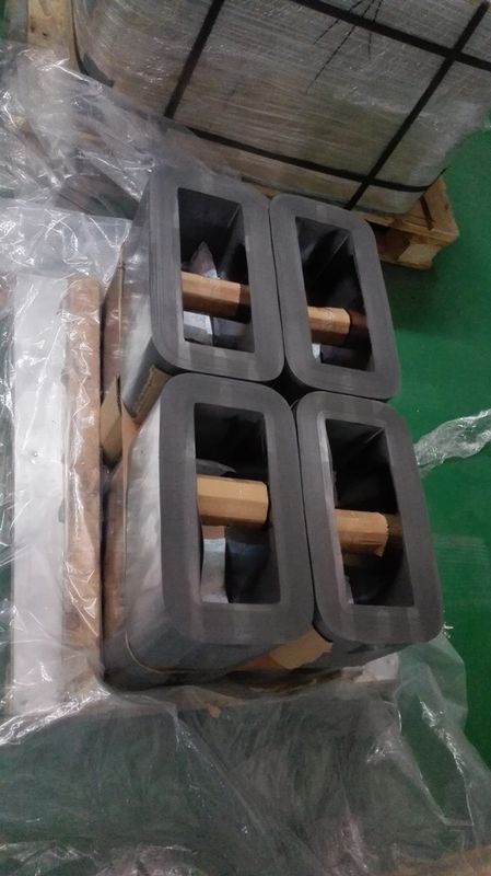 S13 10kVA Distributed Gap Wound Core For Pole Mounted Transformer