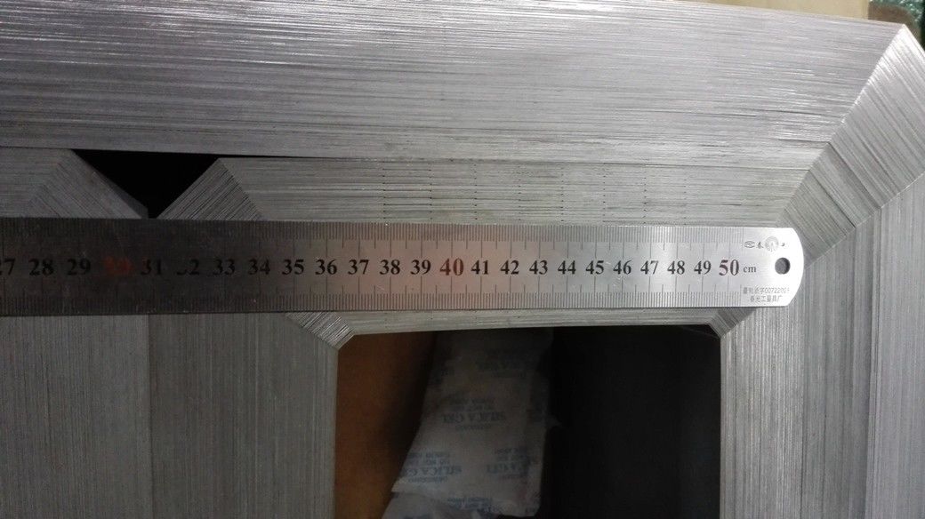 500kVA Uni Core Distributed Gap Wound Core For Oil Immersed Transformer