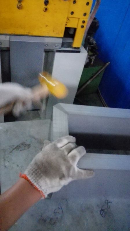 Three 3 Phase Transformer Core 315kVA Wound Cores For Distribution ...