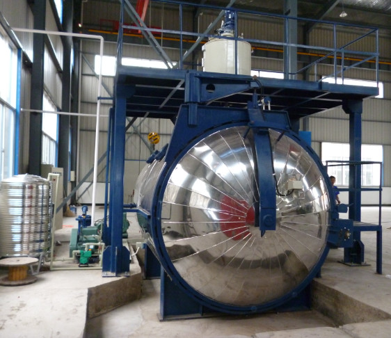 Automatic Vacuum Resin Casting Machine For Epoxy Resin Electric ...