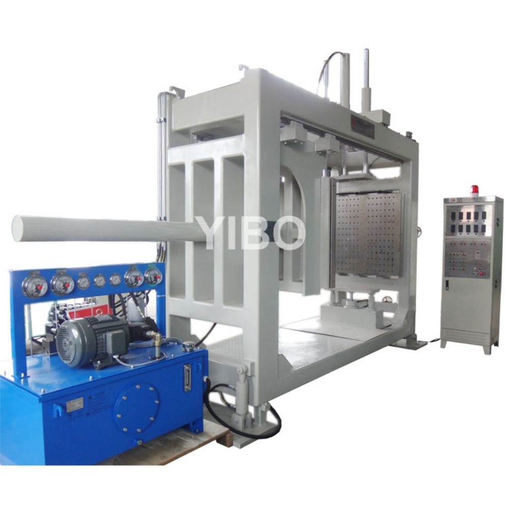 APG Automatic Epoxy Resin Hydraulic Clamping Machine