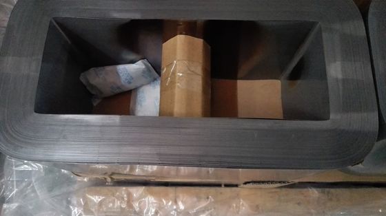 S13 10kVA Distributed Gap Wound Core For Pole Mounted Transformer