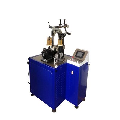 cnc coil winding machine for outdoor 36KV current transformer and ...