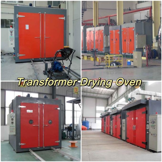 China Wuxi Jiachen Power Electronics Equipment Co., Ltd. company profile