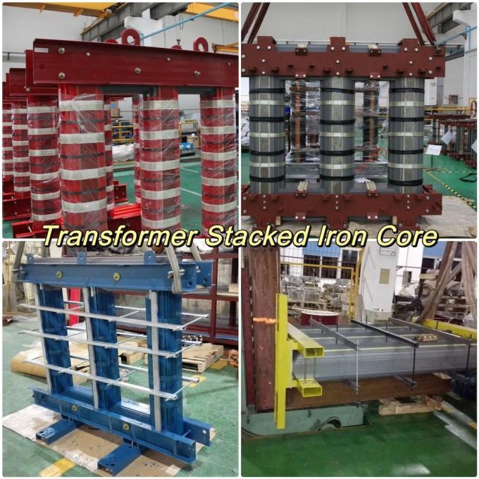 China Wuxi Jiachen Power Electronics Equipment Co., Ltd. company profile